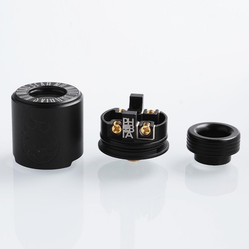 authentic-vandy-vape-phobia-rda-rebuildable-dripping-atomizer-w-bf-pin ...