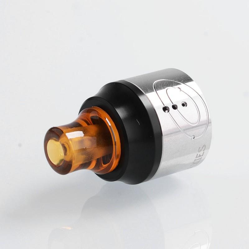 authentic-vapefly-galaxies-mtl-rda-rebuildable-dripping-atomizer-w-bf ...
