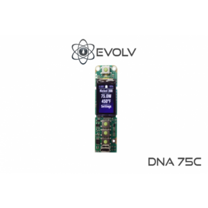 CHIP DNA 250C - EVOLV - Vape Bar
