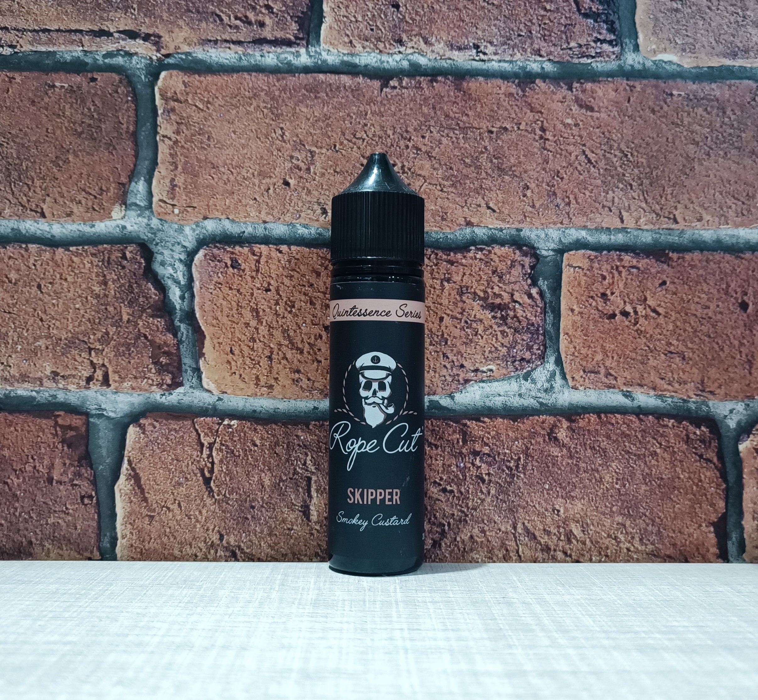 Skipper - Rope Cut Mix & Vape - Vape Bar