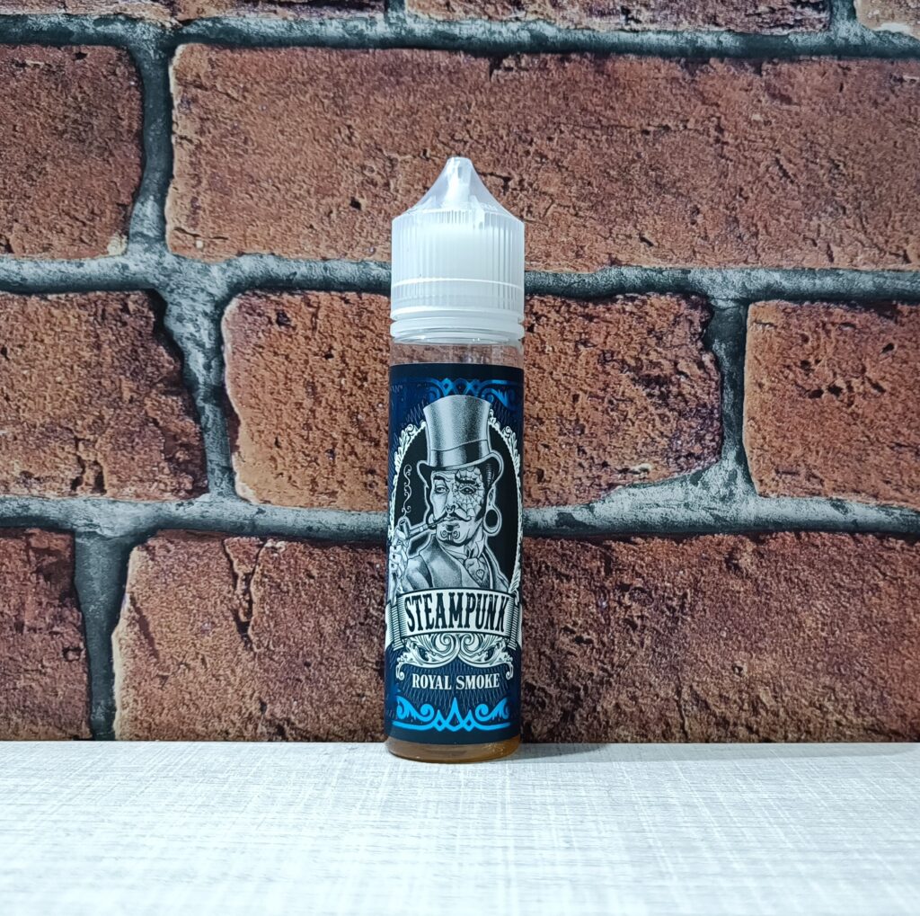 SteamPunk Flavor Shot Managua - Vape Bar