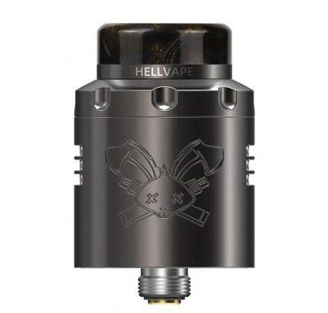 Hellvape Dead Rabbit 3 RDA - Vape Bar