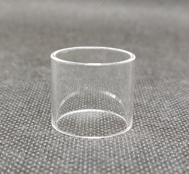 Kuma RTA glass tank - Vape Bar