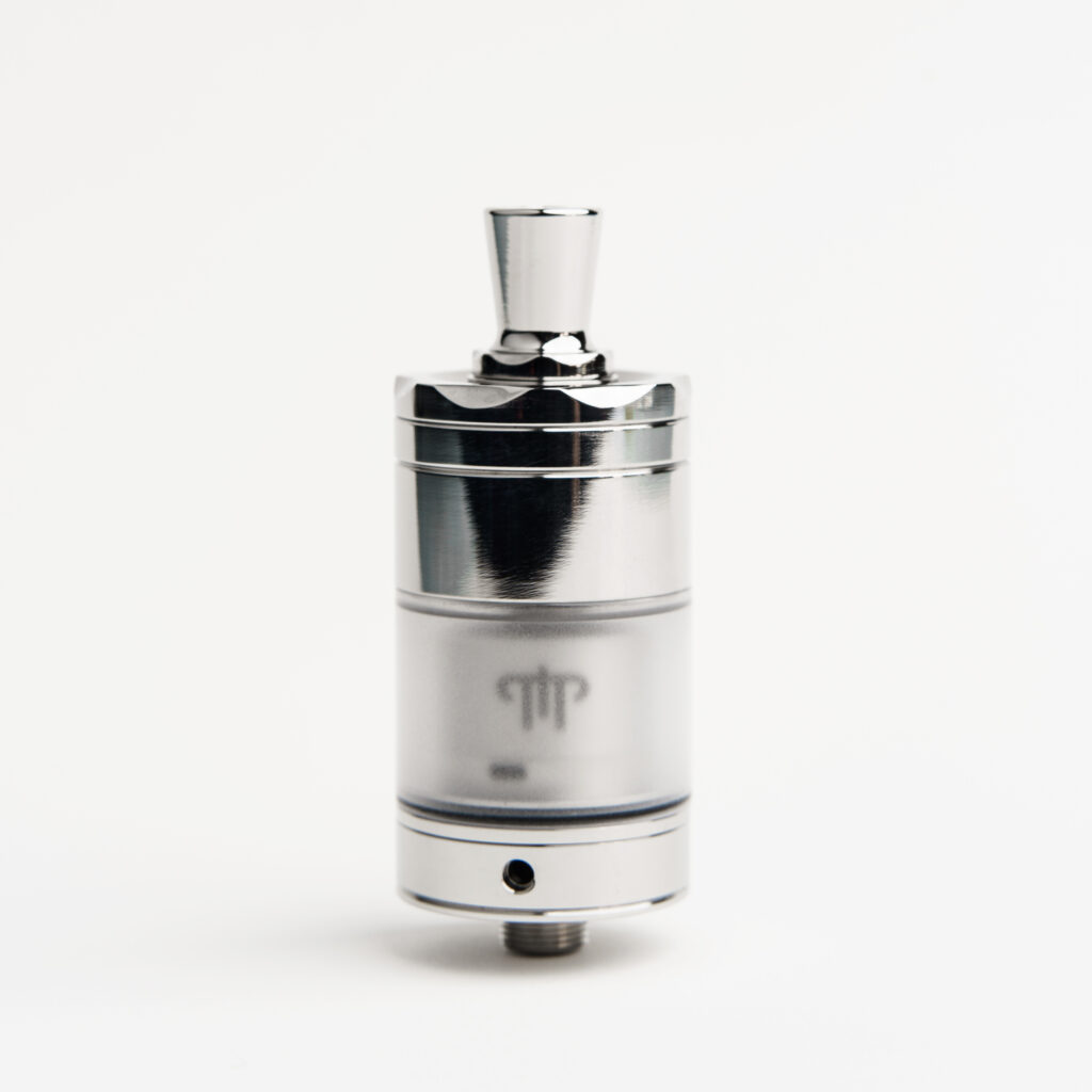 Diplomat MTL RTA by Centenary Mods - Vape Bar