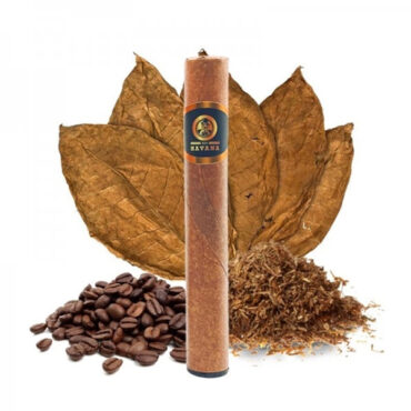 XO Havana Venecia 20mg 2ml 600 Puffs - Vape Bar